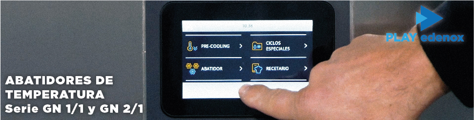 EDENOX
