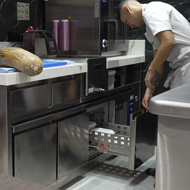 EDENOX - MPGB-180 HC