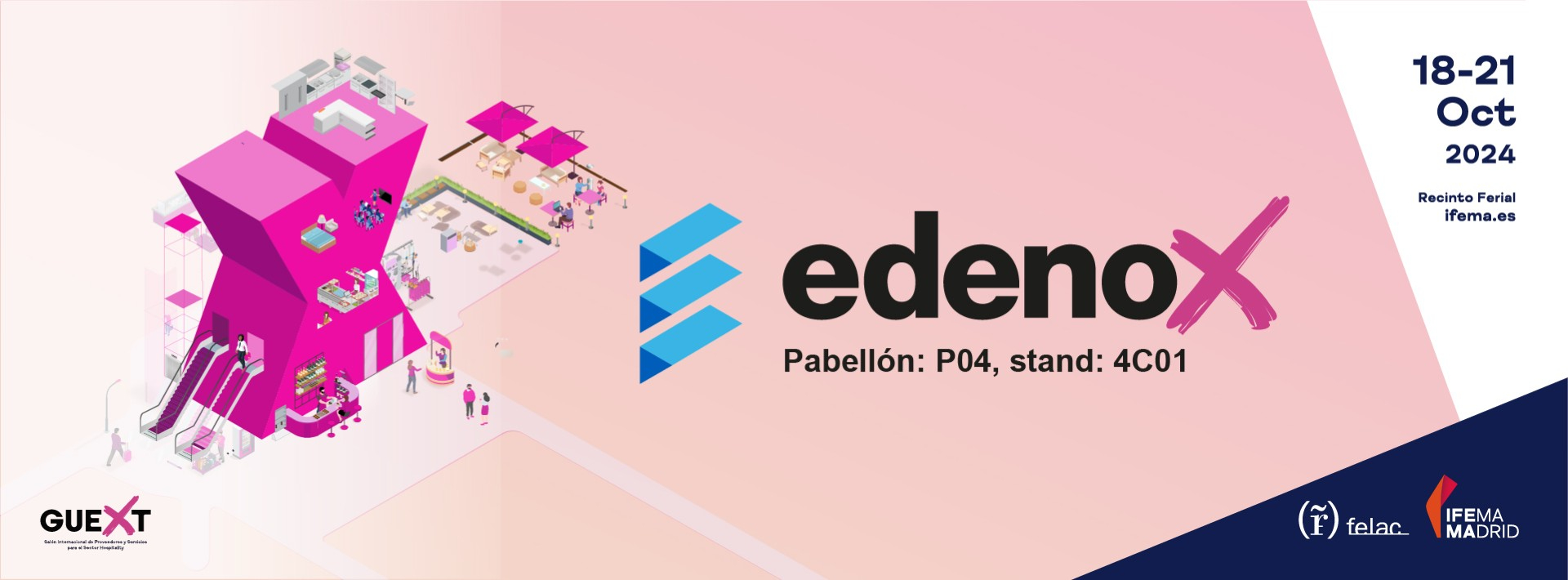 EDENOX